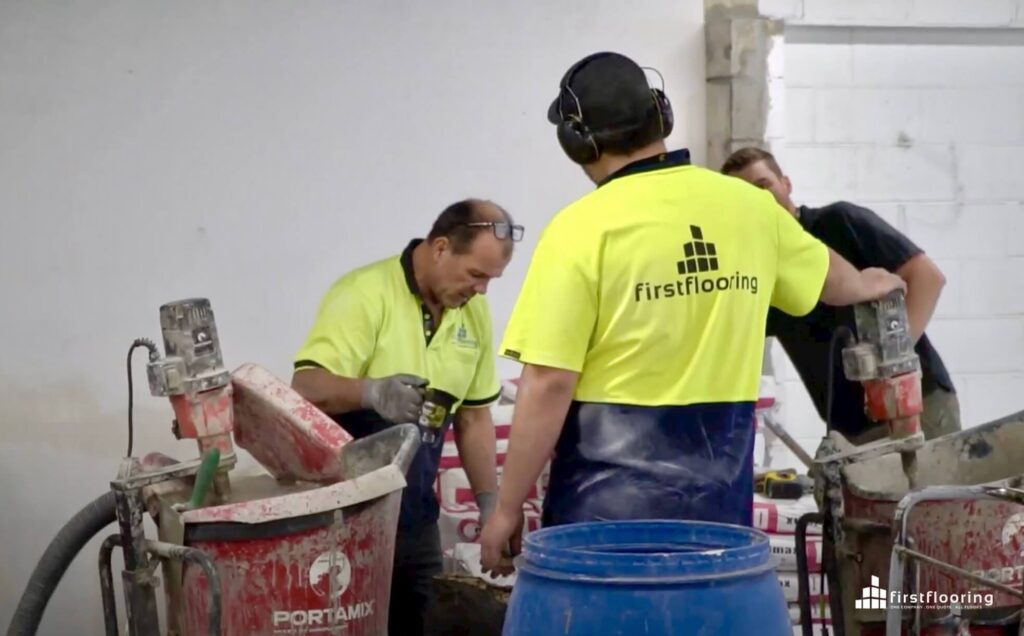 About Us | First Flooring