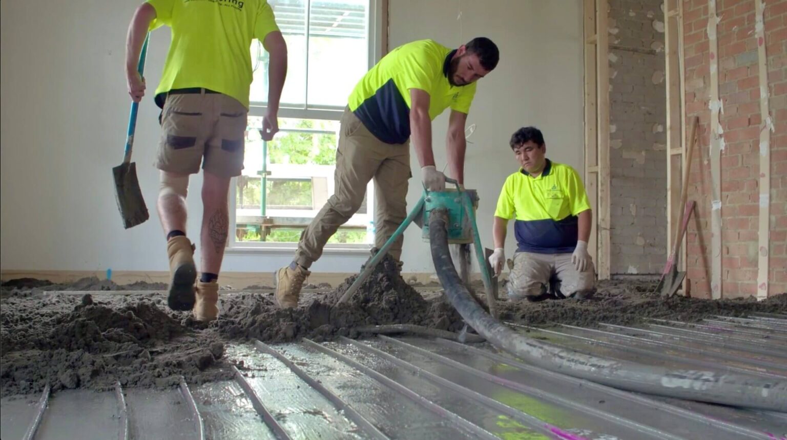 About Us | First Flooring